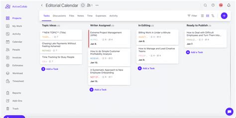 15 Best Agile Project Management Tools To Try 15 Best Agile Project Management Tools To Try