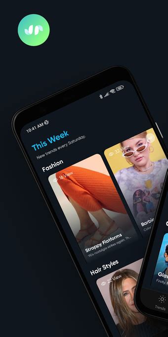 Hiface Face Shape Detector For Android Download