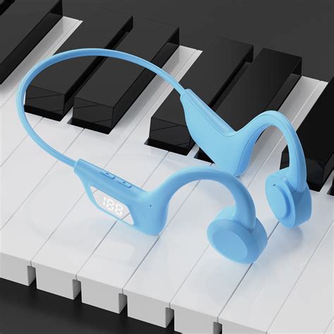 Jrocdr Bluetooth Earbuds Noise Cancelling Headphone Earpods Electronic