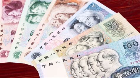 Chinese Money Your Ultimate Guide To Renminbi Yuan And Everyday
