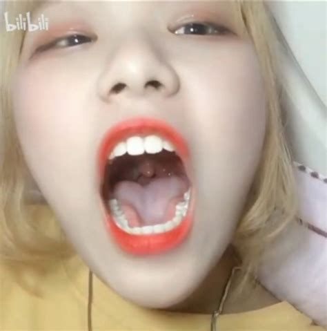 Asian Girl Uvula Video 14 Asian Girl Uvula Video 14