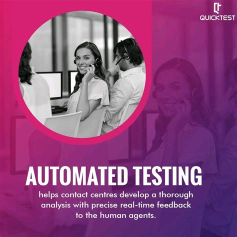 Quick Test Ai On Linkedin Aipowered Contactcentretesting Genesystesting Testdigital…