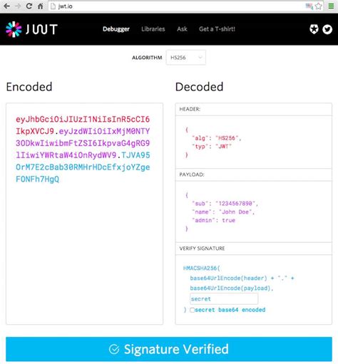 Jwt Là Gì Lợi ích Và ứng Dụng Của Jwt Token Bkhost