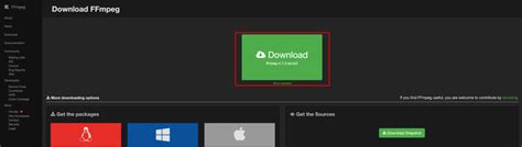 Ffmpeg系列一 Mac环境下使用ndk编译ffmpeg 知乎