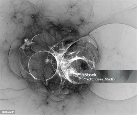 크리에이 티브 디자인에 대 한 3d 추상 프랙탈 그림 배경 0명에 대한 스톡 사진 및 기타 이미지 0명 가상현실 개념