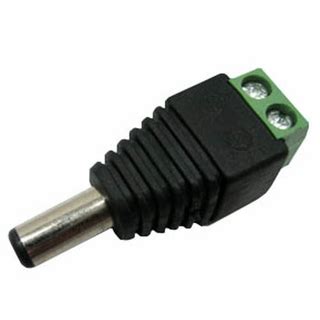 Dc Power Jack Emw Technologies