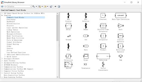 Simulink编程快速上手之：helloworldsimulink编译pamigo的博客 Csdn博客