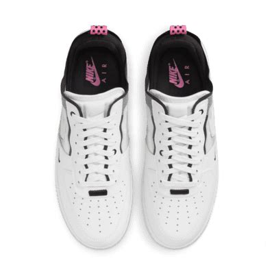 Nike Air Force React Men S Shoes Nike SG