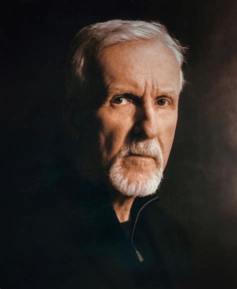 James Cameron Congratulates Zoe Saldaña On Her First Oscar Win I Was So Happy To See Zoe