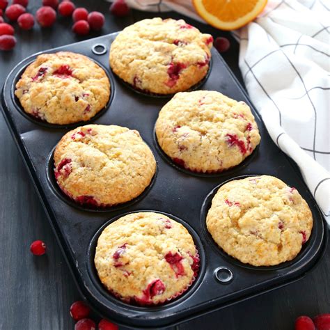 Muffin And Loaf Recipes The Busy Baker
