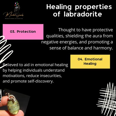 Healing Properties Of Labradorite Pdf