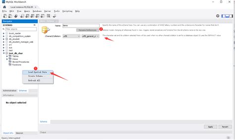 MySQL导入sql文件的三种方法 腾讯云开发者社区 腾讯云