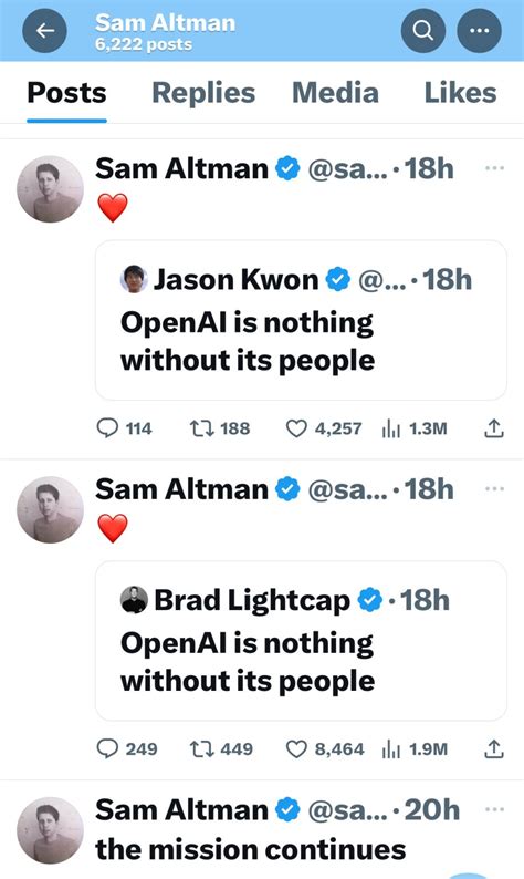 Suyash Bhatt Phd On Linkedin Human Ai Openai