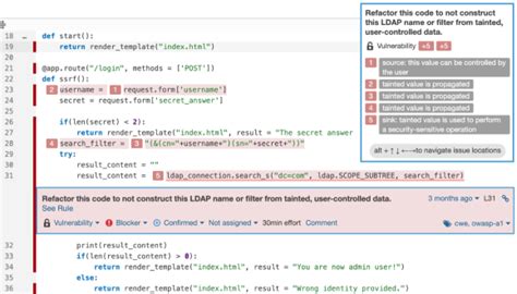 sonarqube™ for bitbucket server atlassian marketplace