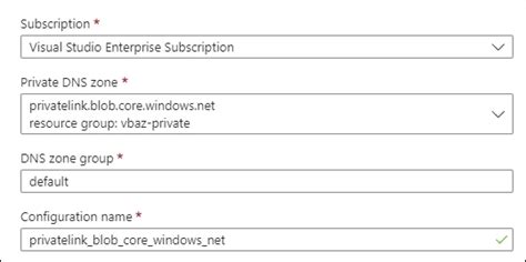 Configuring Private Network Deployment In Veeam Backup For Azure Veeam Community Resource Hub