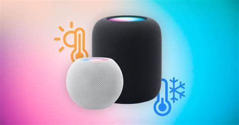 Homepod Mini Temperature Sensor Stuck On Calibrating At Mario Harrell Blog