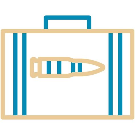 Premium Vector Army Case Vector Illustration