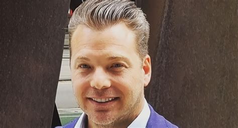 Jason Smit Appointed Regional Manager Victoria South Australia And Tasmania For Alexander Funds