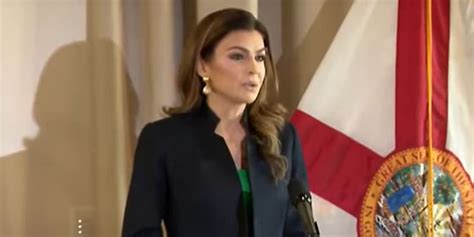 Casey Desantis Considers 2026 Run For Florida Governor Report The Post Millennial
