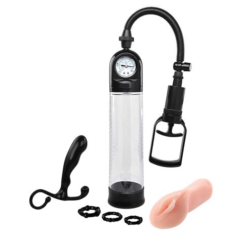 A E Men S Kit Sex Toy Kits Adam Eve