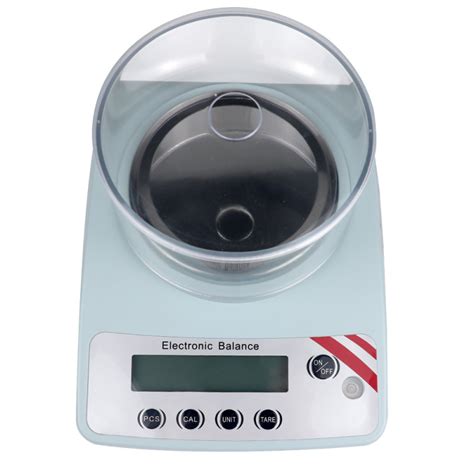 Digital Precision Balance 200g 001g Toolots