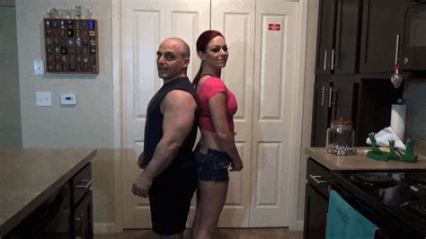 Sarah Brooke Lifts Tony Wmv Alexis Playground Clips4sale