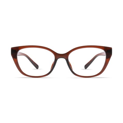 Geometric Glasses Modern Angular Eyewear Frames