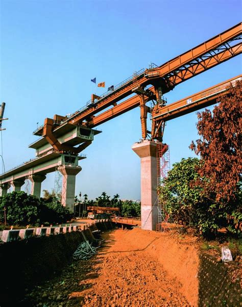 Taiwan High Speed Rail Project Contract C270 Cec