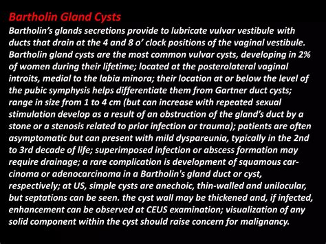 Ultrasound Examination Of Uterine And Ovarian Pathology By Dr Abhijit R