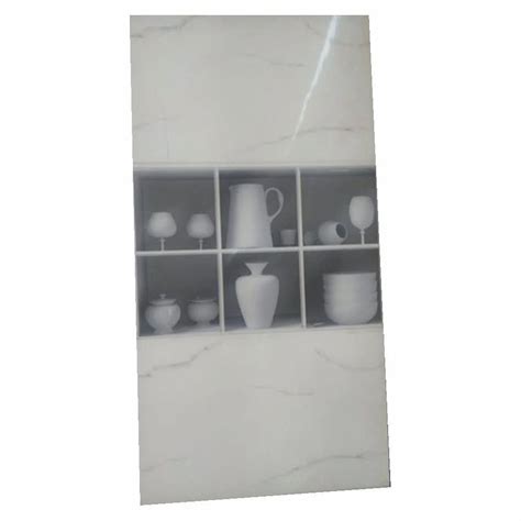 Full Body Polished Porcelain Mosaic Kitchen Wall Tile At ₹ 60square Feet In Rajkot