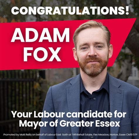 Essex Labour County Group Essex Labour County Group