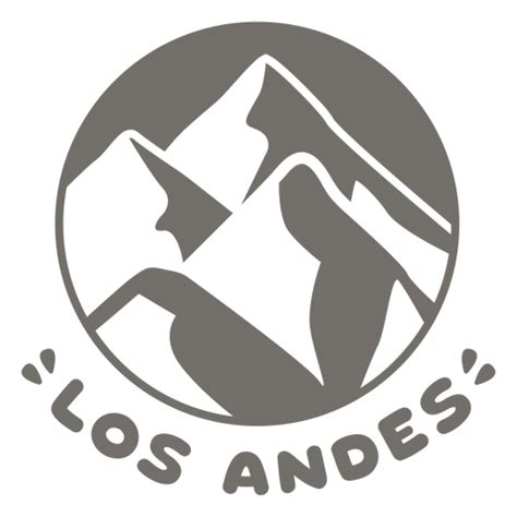 Logotipo De Andes Culiacán