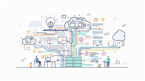 cloud based engine concept for programmers and it premium ai
