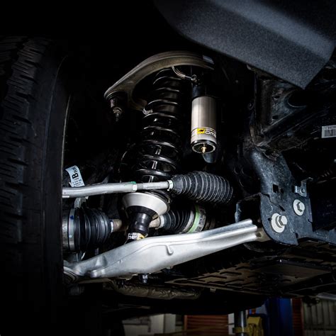 Arb Old Man Emu Bp 51 Lift Kit For 4runner 2010 2024 — 4runner Lifestyle