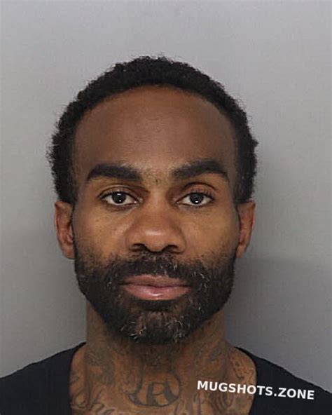 Bryant Khalid 03272024 Hamilton County Mugshots Zone