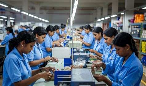 Care Ecosystem Indias Key To Unlocking Womens Potential