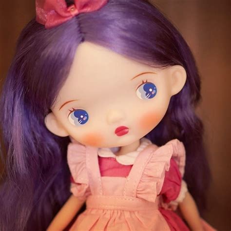 Kamino Collectibles On Instagram “rose Alice Ododo From The Bed Time