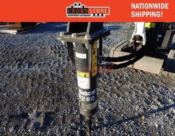 Hammerbreaker Hydraulic For Sale 78 Listings
