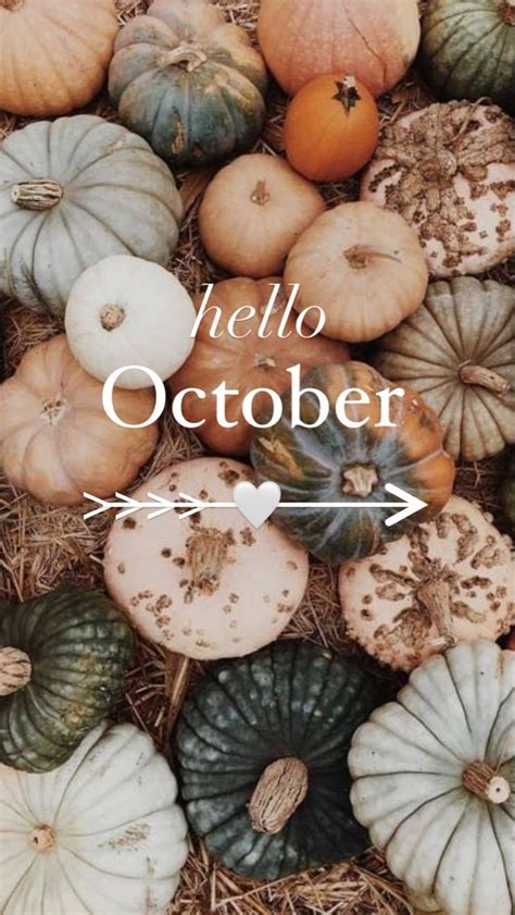 October Aesthetic Wallpapers 4k Hd Backgrounds On Wallpaperbat