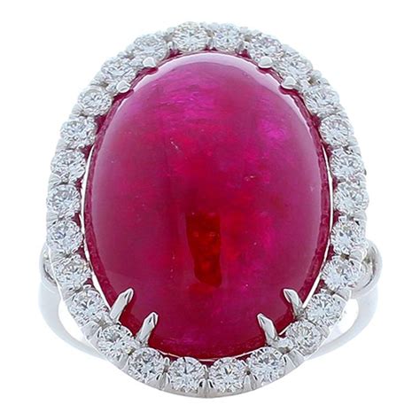 Antique Ruby Rings 7239 For Sale At 1stdibs Vintage Ruby Rings