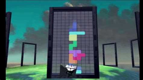 Tetris Worlds Intro Youtube