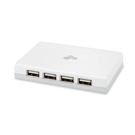 4 Port Power Hub USB 3 0 Kanex