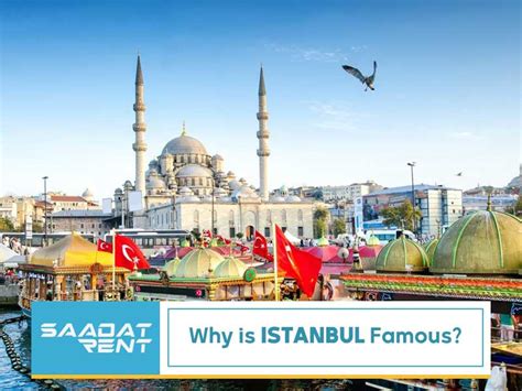 Why Is Istanbul Famous The Big City Discovered
