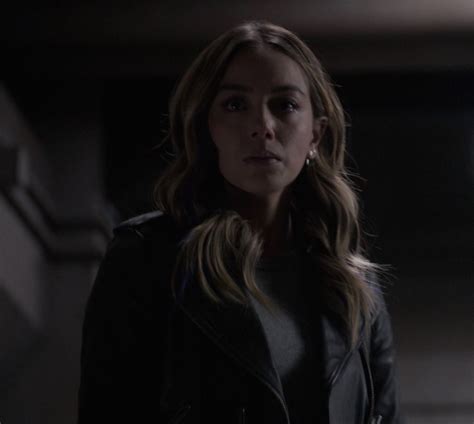 Daisy Johnson