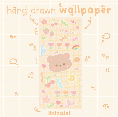 Kawaii Wallpaper
