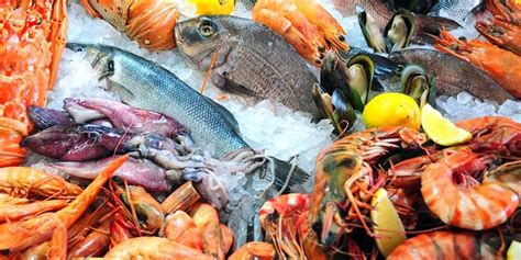 Tips For Making Sustainable Seafood Choices Cannon Logistics