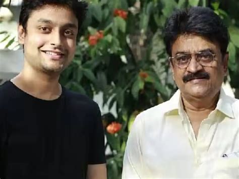 Famous South Actors Son Cleared Upsc In Second Attempt And Now Is An