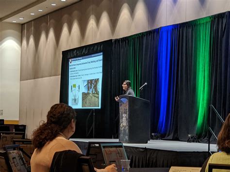 Zare Presents Keynote Presentation At Phenome 2020 Alina Zare Machine Learning And Sensing Lab