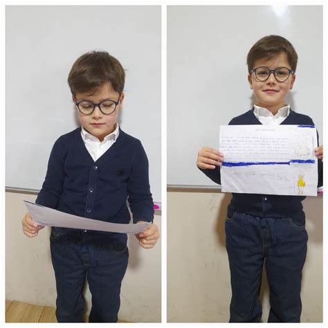 მეორე კლასში ქართულის წმინდა ბარბარეს სახელობის სკოლა