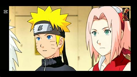 Naruto Shippuden Naruto Coming Back Village Youtube